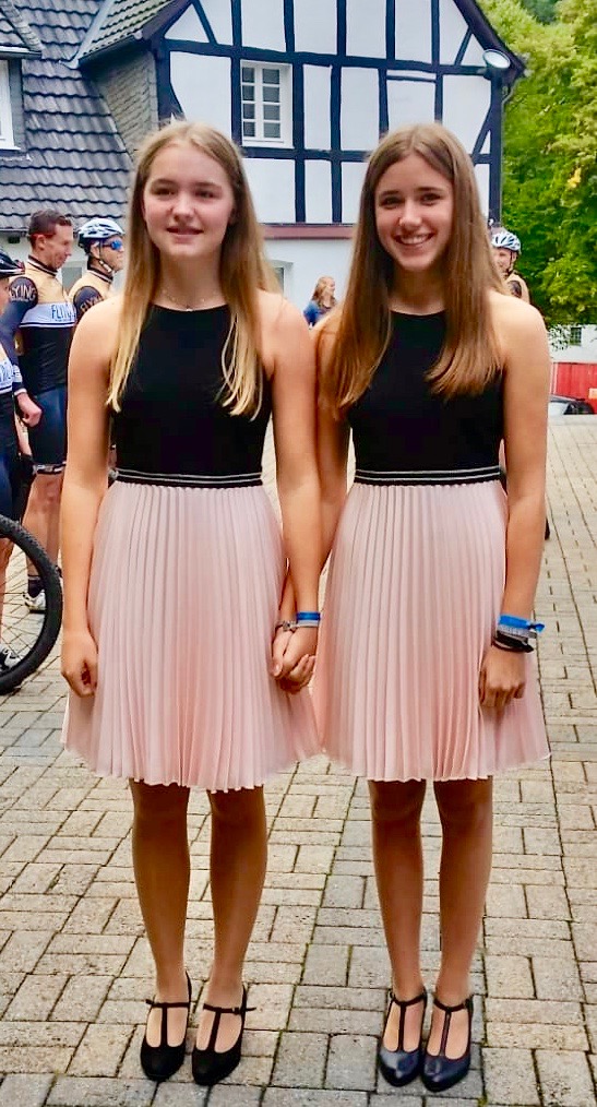 Schefferinnen - Schützenbruderschaft Hagen